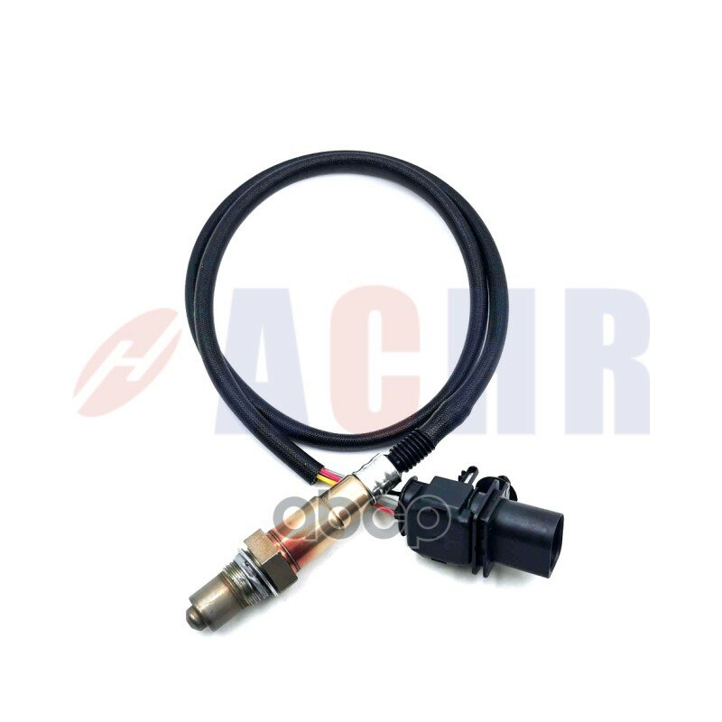 Лямбда-зонд BMW E60, E61, E63, E90 5 конт. 910 mm ACHR арт. 9510291