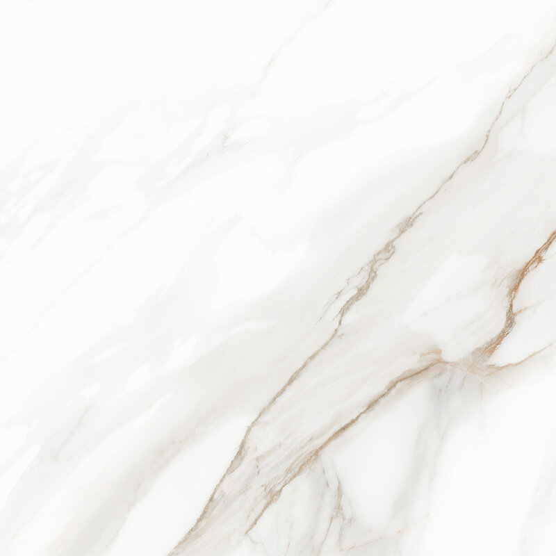 Керамогранит NewTrend Calacatta Andrea матовый карвинг D60210M 60х60 см
