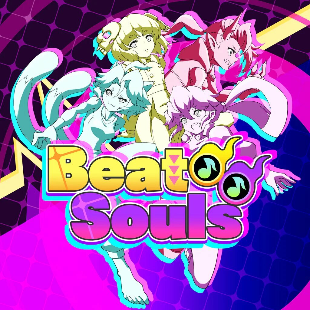 Игра Beat Souls PS4 & PS5, цифровое издание PlayStation 5, регион Индия / код пополнения баланса