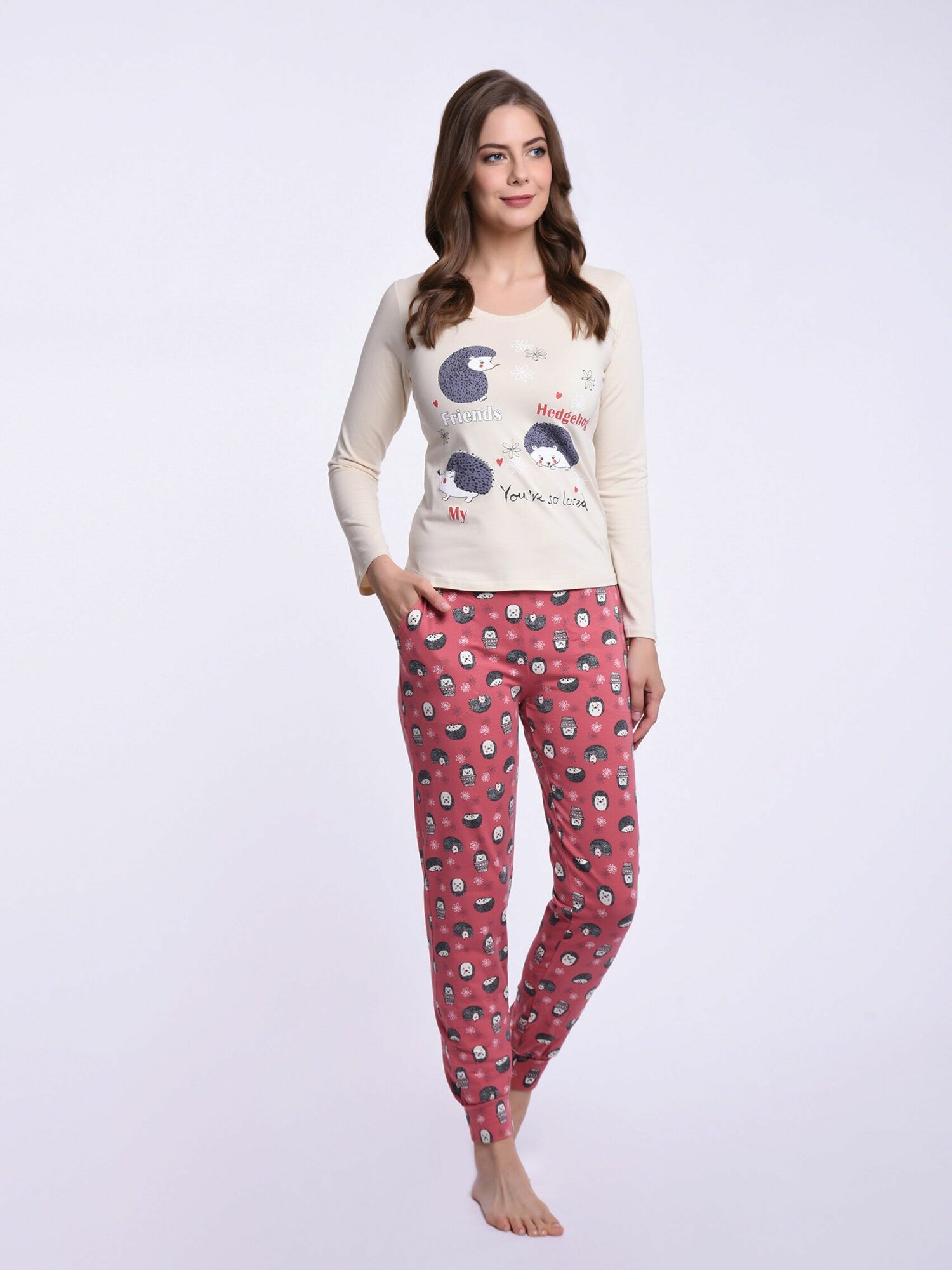 Пижама Для женщин