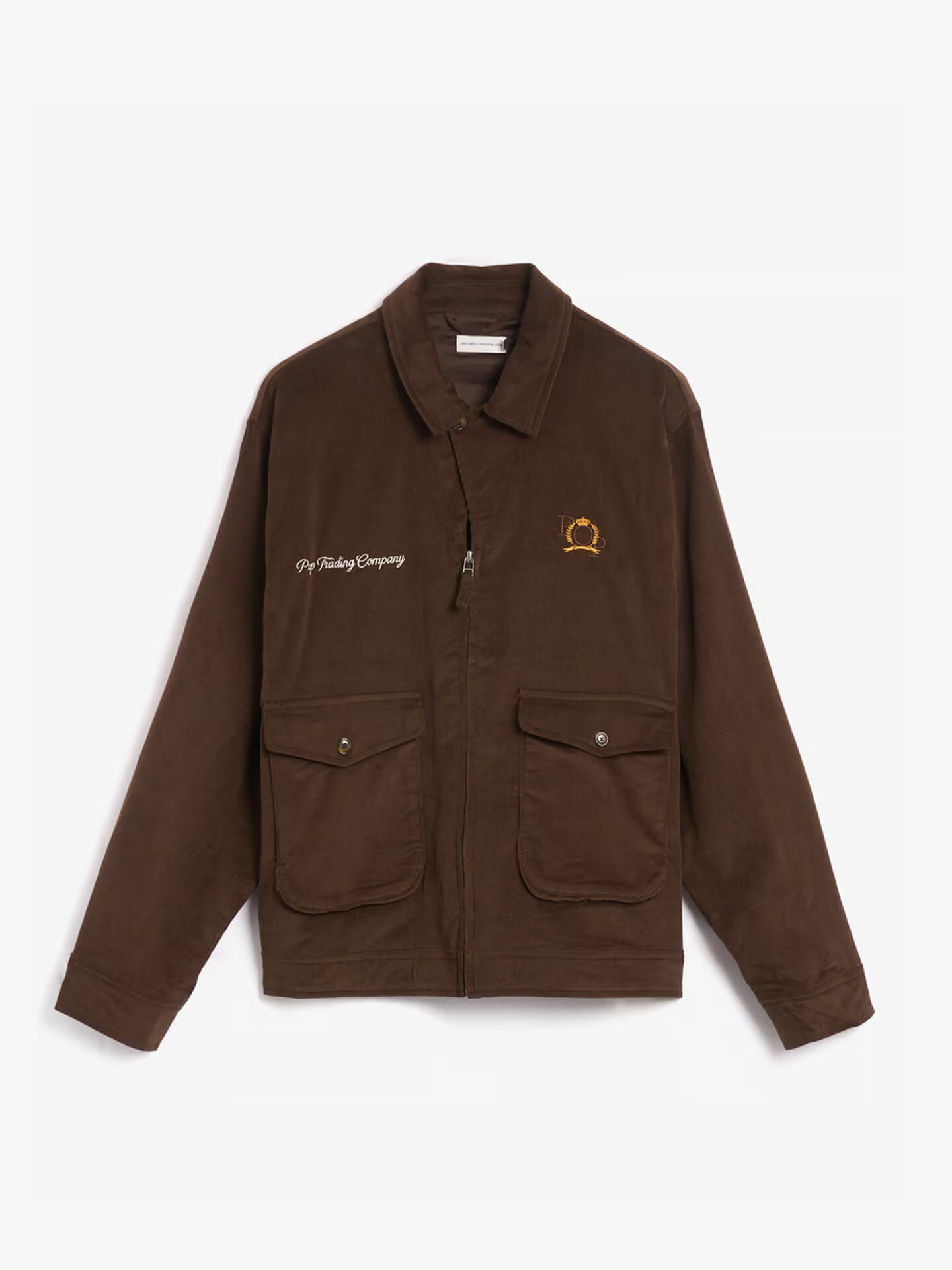 Куртка full zip jacket