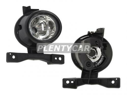 Фара противотуманная правая toyota hiace toyota quantum Sat ST260005