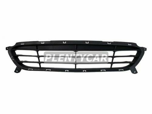 Решетка в бампер hyundai solaris Sat STHNS1000G0R