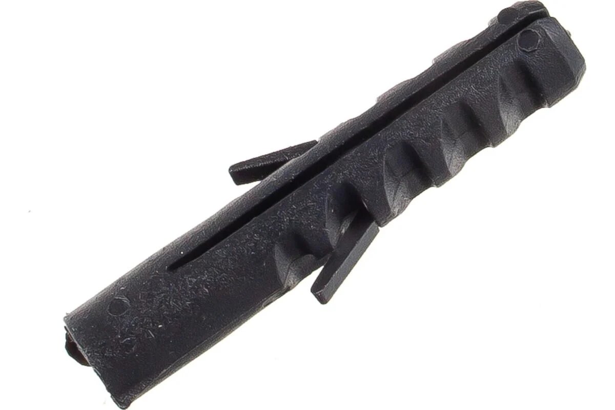 VIP дюбель крепёж полипропиленовый с усами 6x30 мм, 27 шт, 13506 VIPL