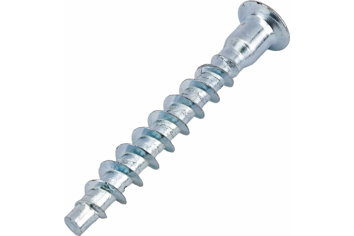 STARFIX конфирмат с внутренним шестигранником 7x50 мм, 250 шт SMC3-09506-250