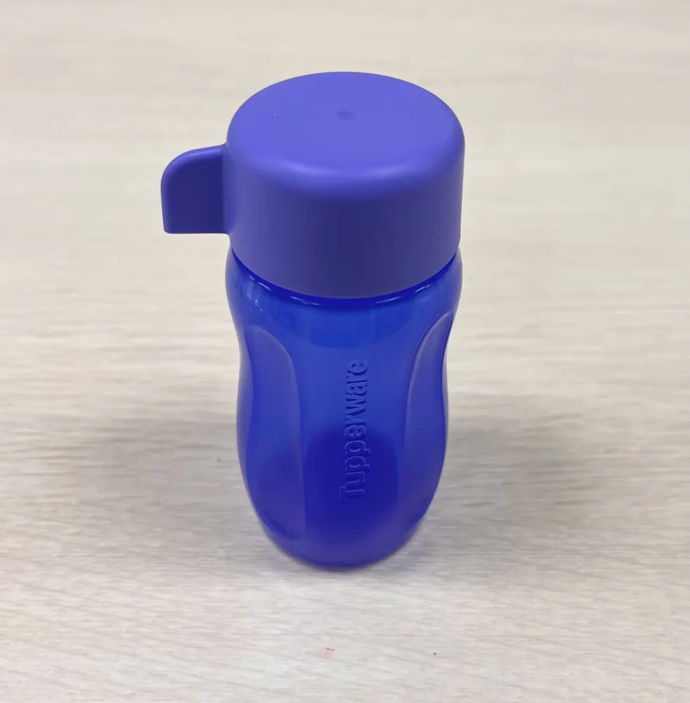 Tupperware Эко-бутылка Мини90 мл - 1 шт