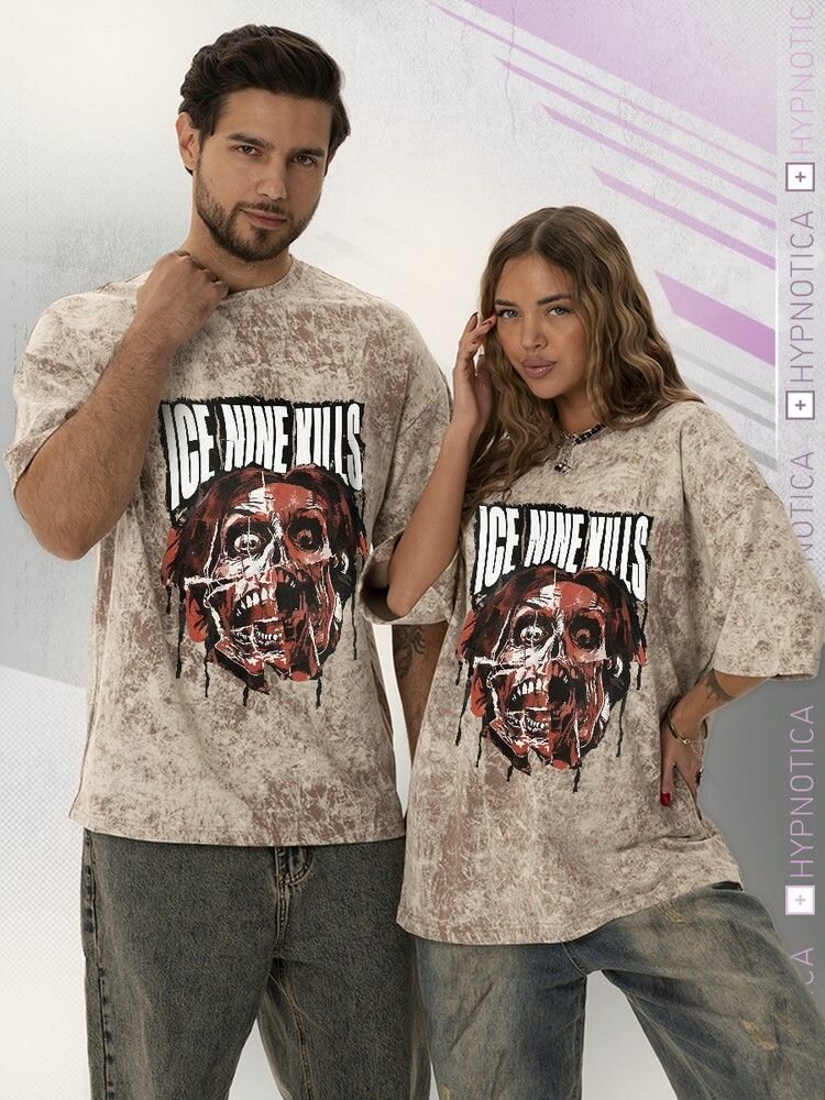 Футболка Варенка