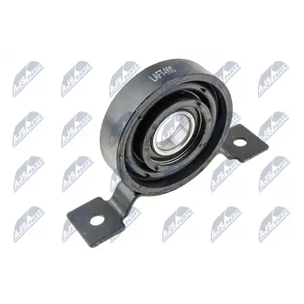 NTY NLW-FT-000 муфта подвесного подшипника Fiat (Фиат) panda 4wd 04-