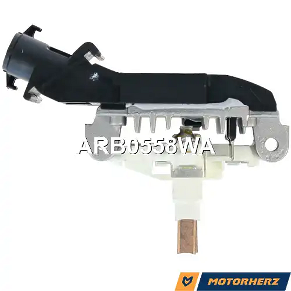MotorHerz ARB0558WA регулятор генератора