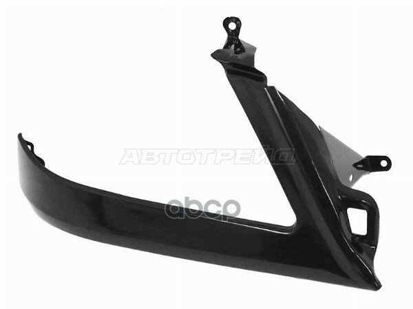 Крепление фары Mercedes-Benz Sprinter 06-13 (Справа) Sat арт. ST-MDS2-000B-D1