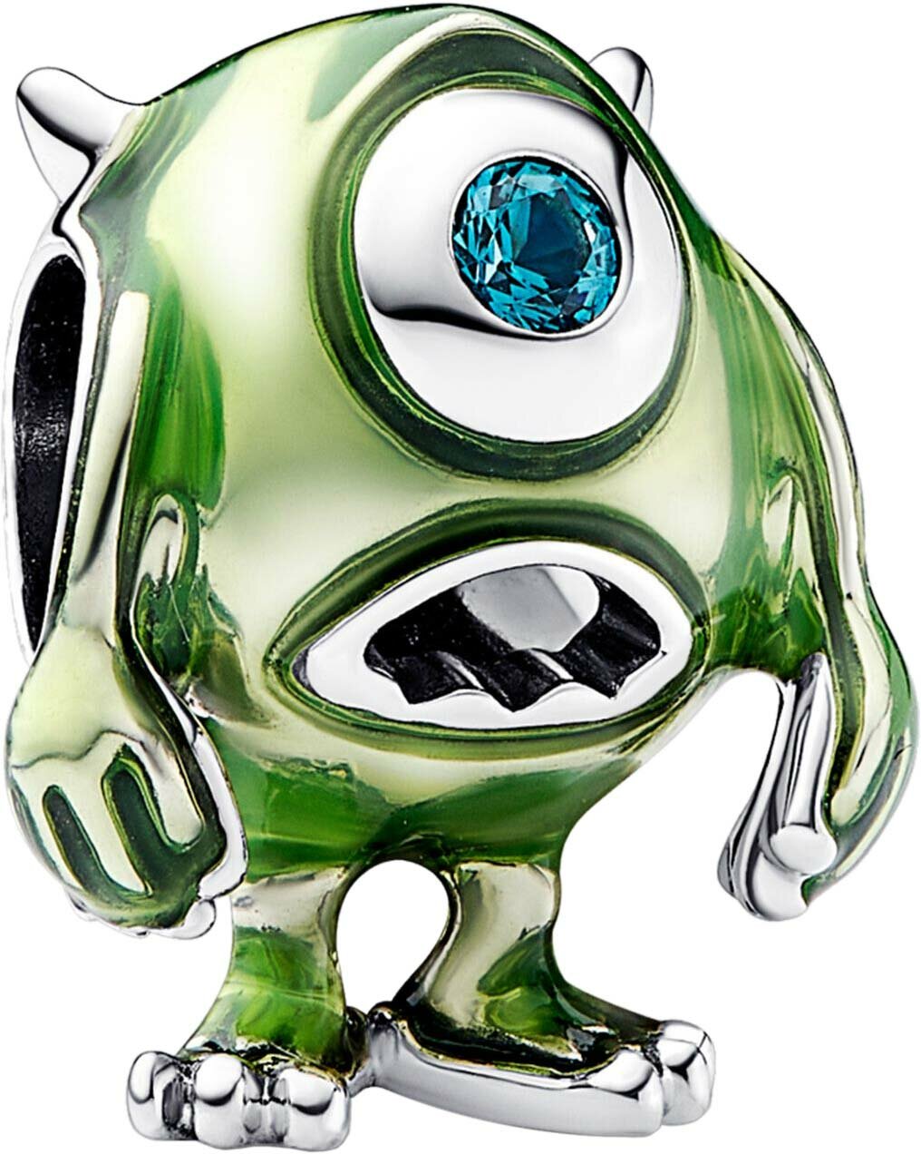 Шарм, серебро, 925 проба