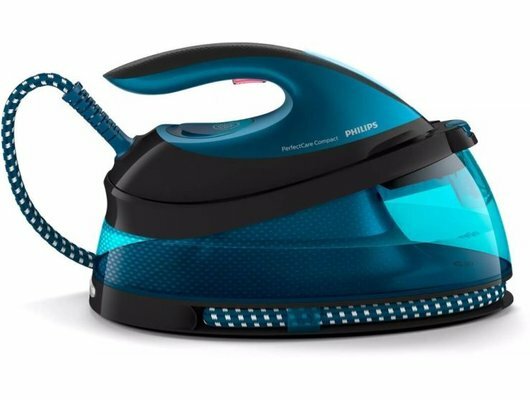 Парогенератор PHILIPS GC 7846/80 (ПИ)