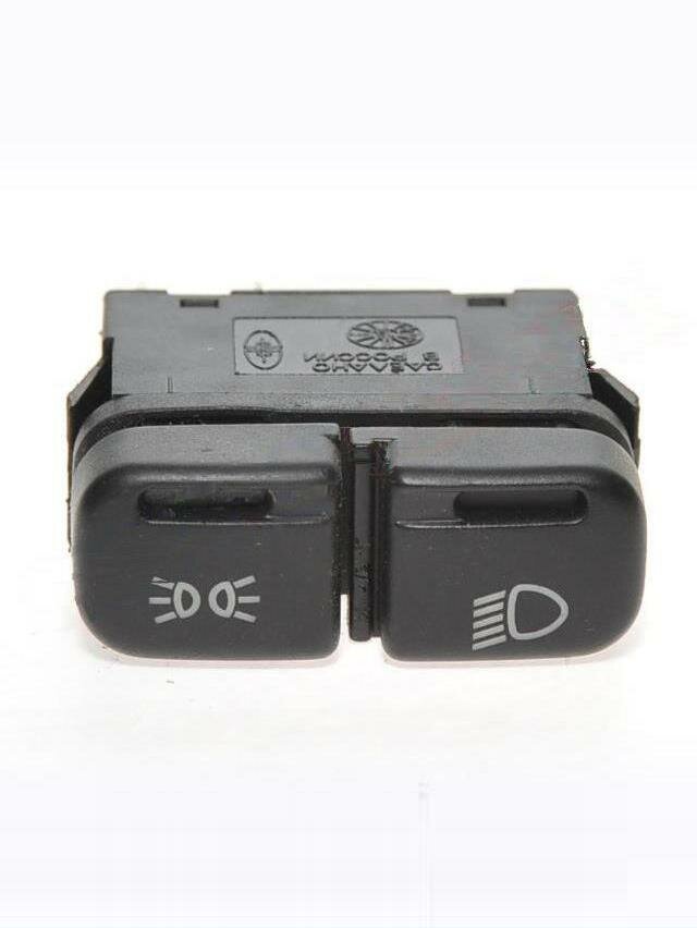 Клавиша главного света ВАЗ 2114, 2115, 2113, 2123, 88.3709, 21140-3709600-01