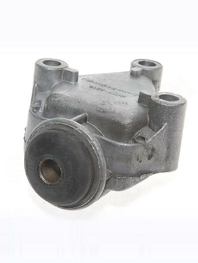 Кронштейн растяжки ВАЗ 2114, 2115, 2109, 21099, усиленный, ЗавГар, 2108-2904051, 2904050