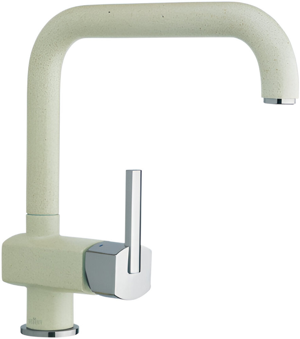 Смеситель для кухни Azeta AZ920302 granit Safari, Webert, Италия