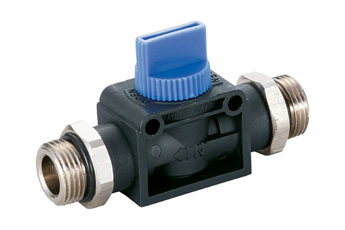 Отсечной клапан HVU-G01-G01