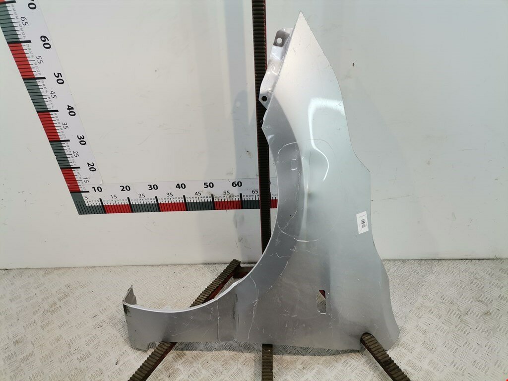 Крыло переднее левое Kia Rio 3 (UB) 663114Y000 арт. 2215754