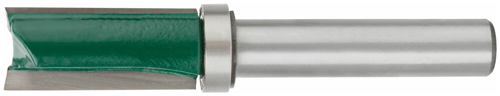 Фреза FIT 3606-082512 для выборки заподлицо с верхним подшипником DxHxL=12х25х65,4мм