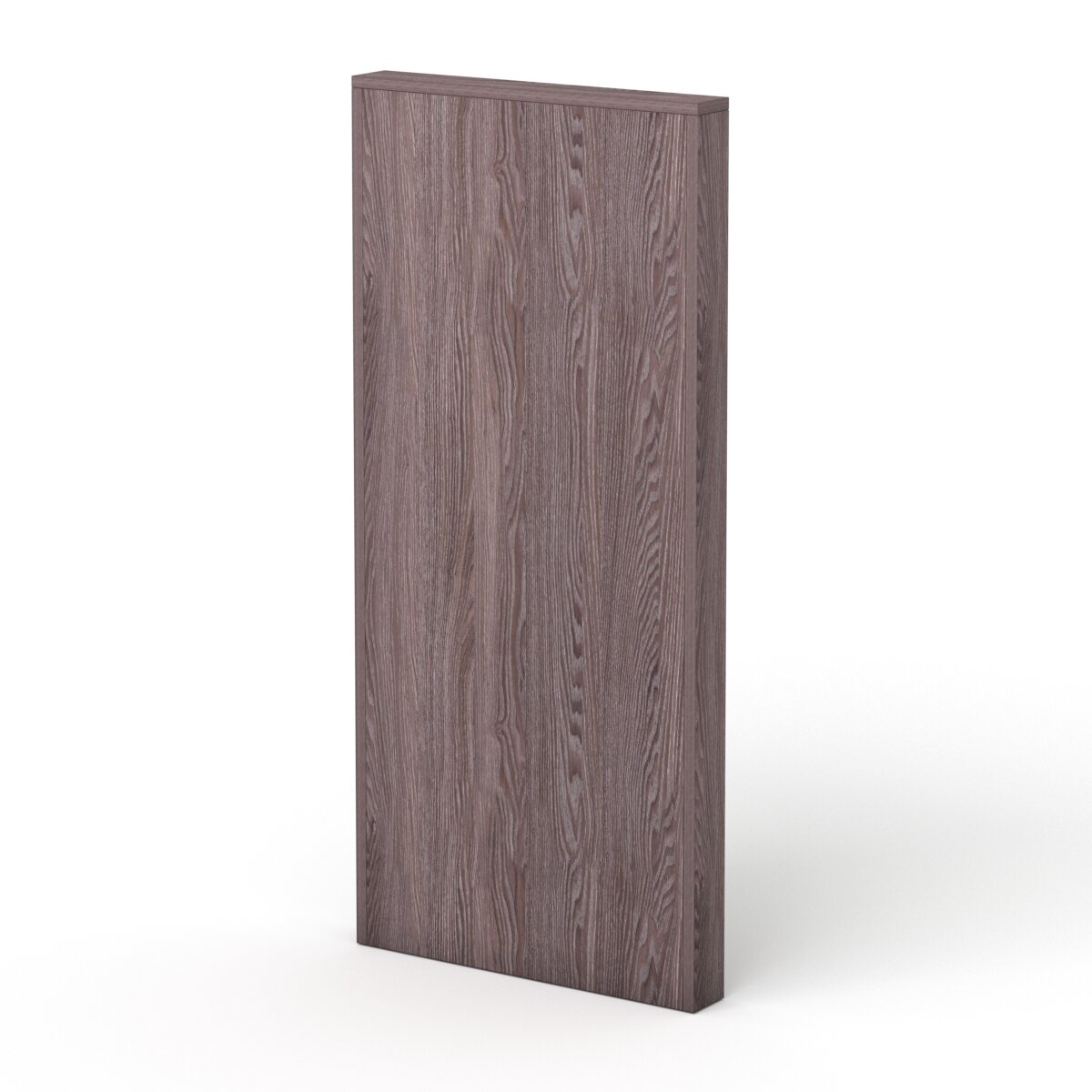 Декоративная боковина "КС", Ясень Анкор темный - U31105. Производитель товара - компания Westcom.