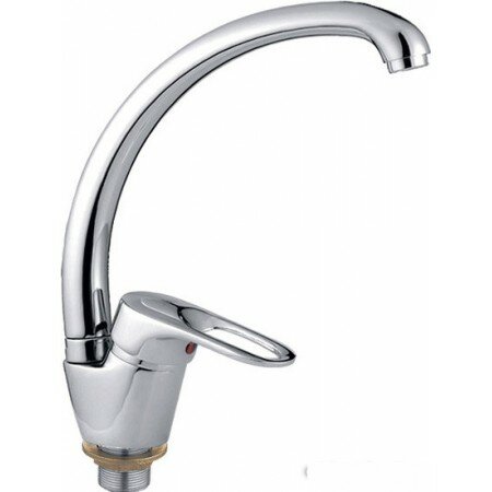 Смеситель Ledeme H28 L5928-B