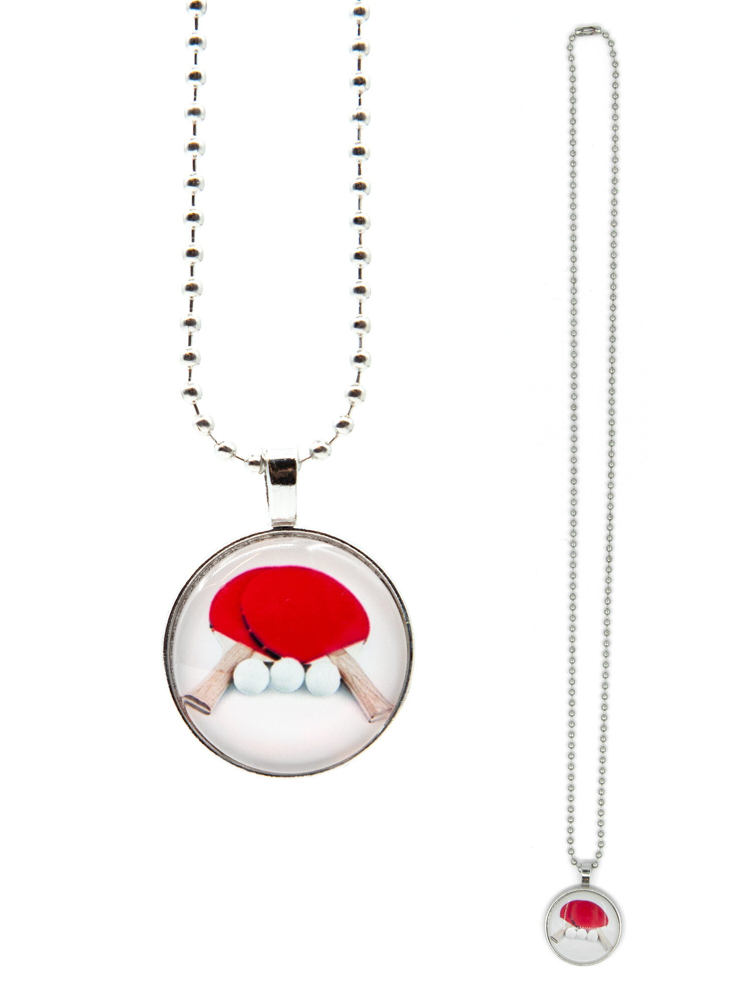 Подвеска, стекло