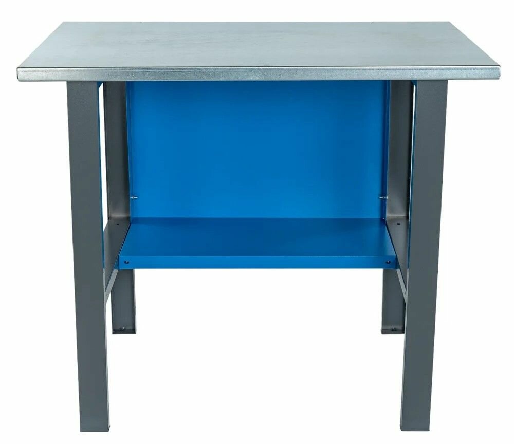 Верстак слесарный для гаража 1000х685х850 мм Gigant ВС G-ВС-1 (Россия)