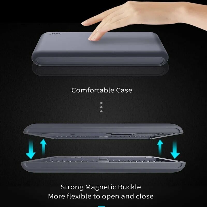 Xiaomi JAMIS GT80 80в1 набор прецизионных отверток многофункциональный набор для ремонта DIY 72шт