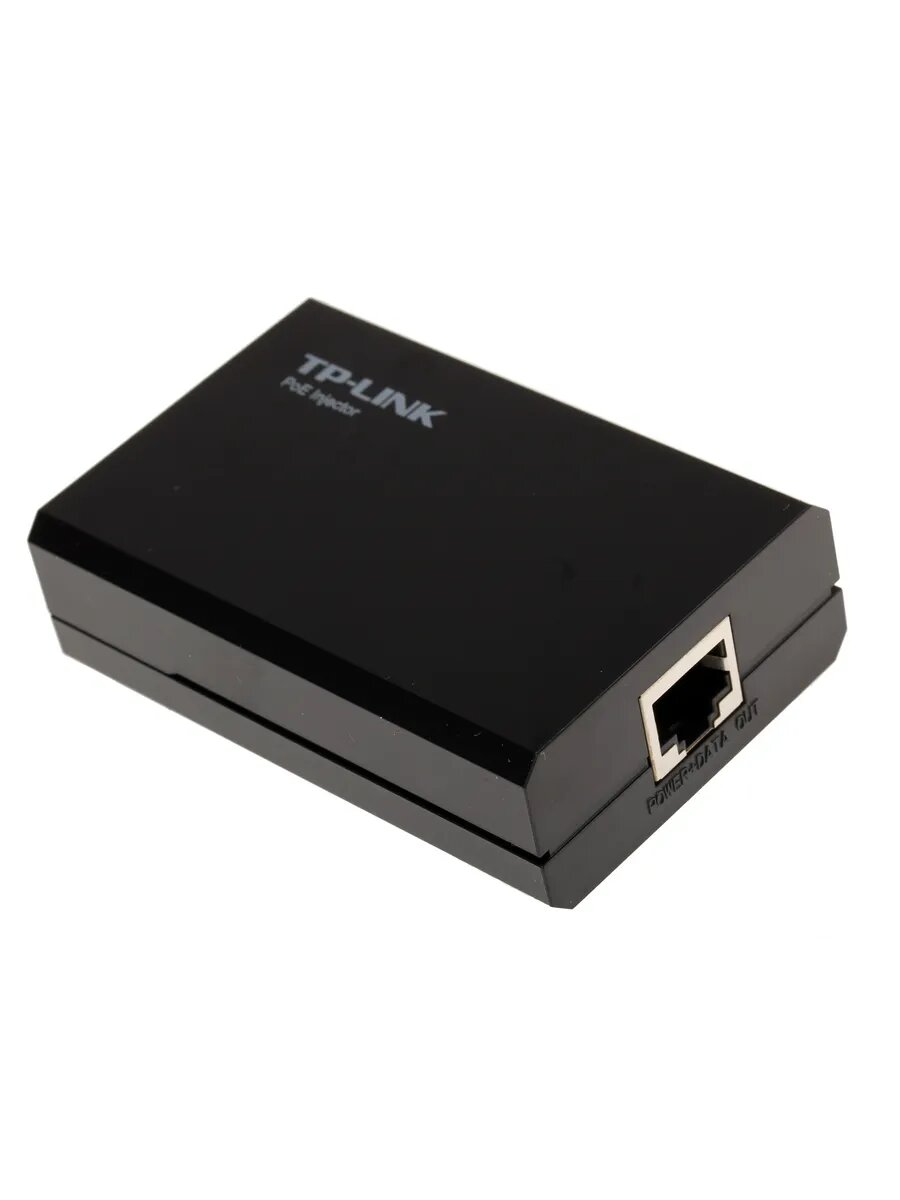 Удлинитель PoE+ 1000 Мбит/с POE150S 1 LAN