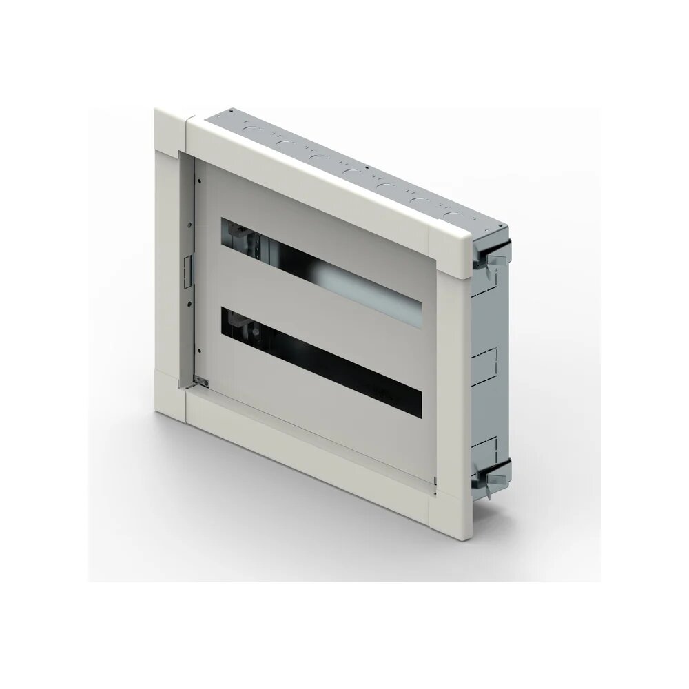 Legrand XL? S 160 Шкаф Встраиваемый 2x24M 337222