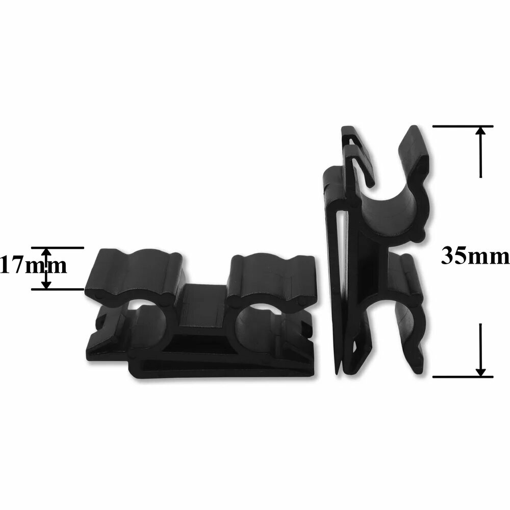 Крепавто Автокрепеж для Lexus Toyota 10 шт 1104J100124 1193