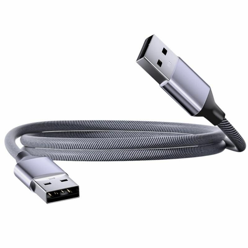 USB-удлинитель 1м/2м 480Mbps, От бизнеса к бизнесу - 1m