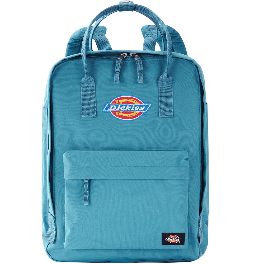Рюкзак мужской Dickies Regular Larkspur Green, One Size