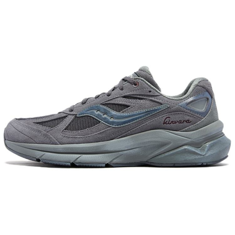 Кроссовки kinvara pwr