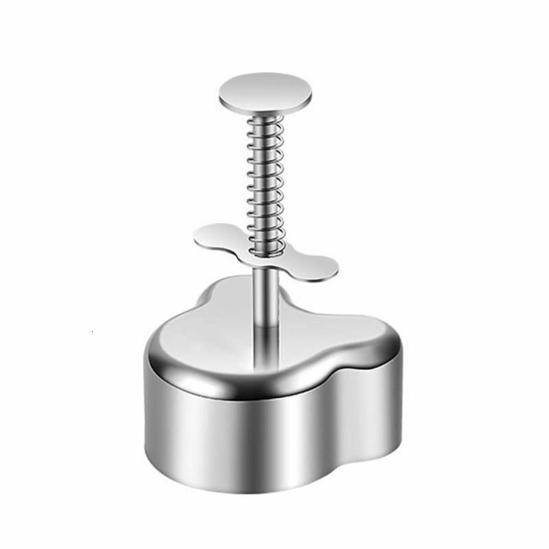 Пресс для рисовых шариков, - Медвежий Рисовый Шарик