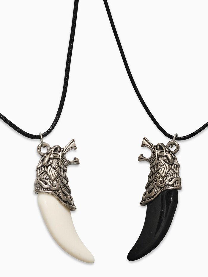 Колье Queen Fair