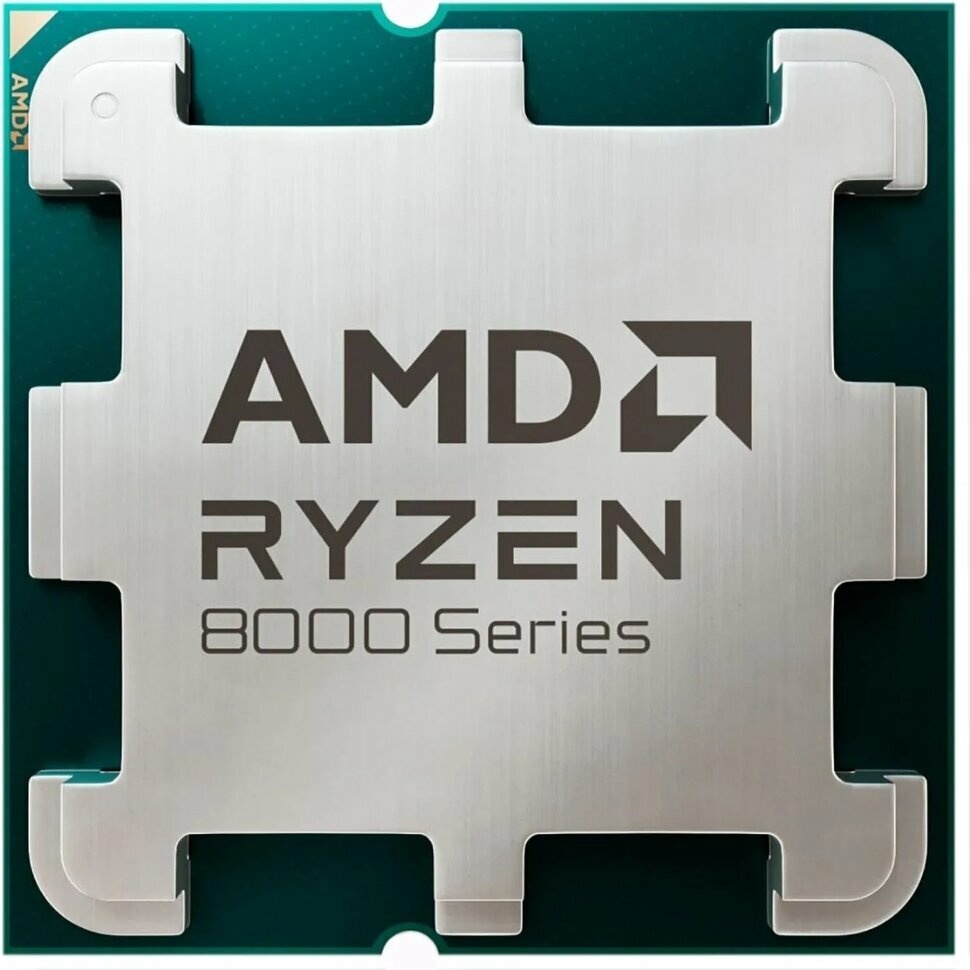 Процессор AMD Ryzen 5 8400F AM5 OEM (100-000001591), 2301125