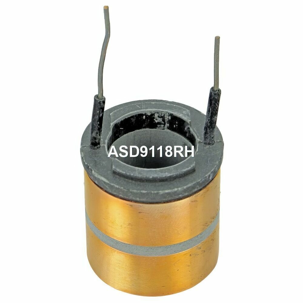 Коллектор генератора, для Шевроле Катерпиллар, C70, C7 арт ASD9118RH