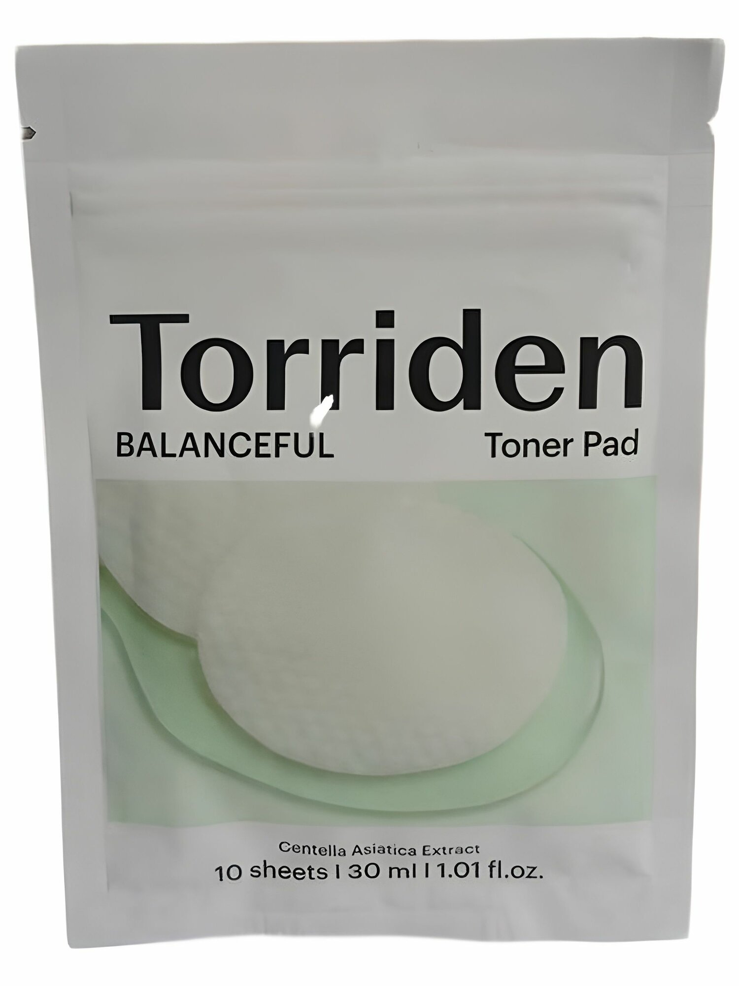 Torriden Тонер-пэды Balanceful