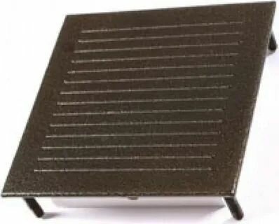 CP-Z EH Metal Антивандальный RFID считыватель 125KHz (EM Marine, HID)