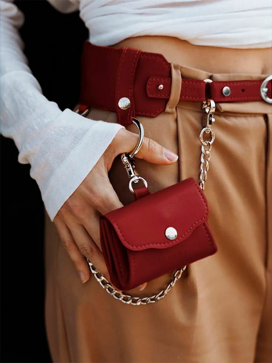 Комплект аксессуаров для женщин