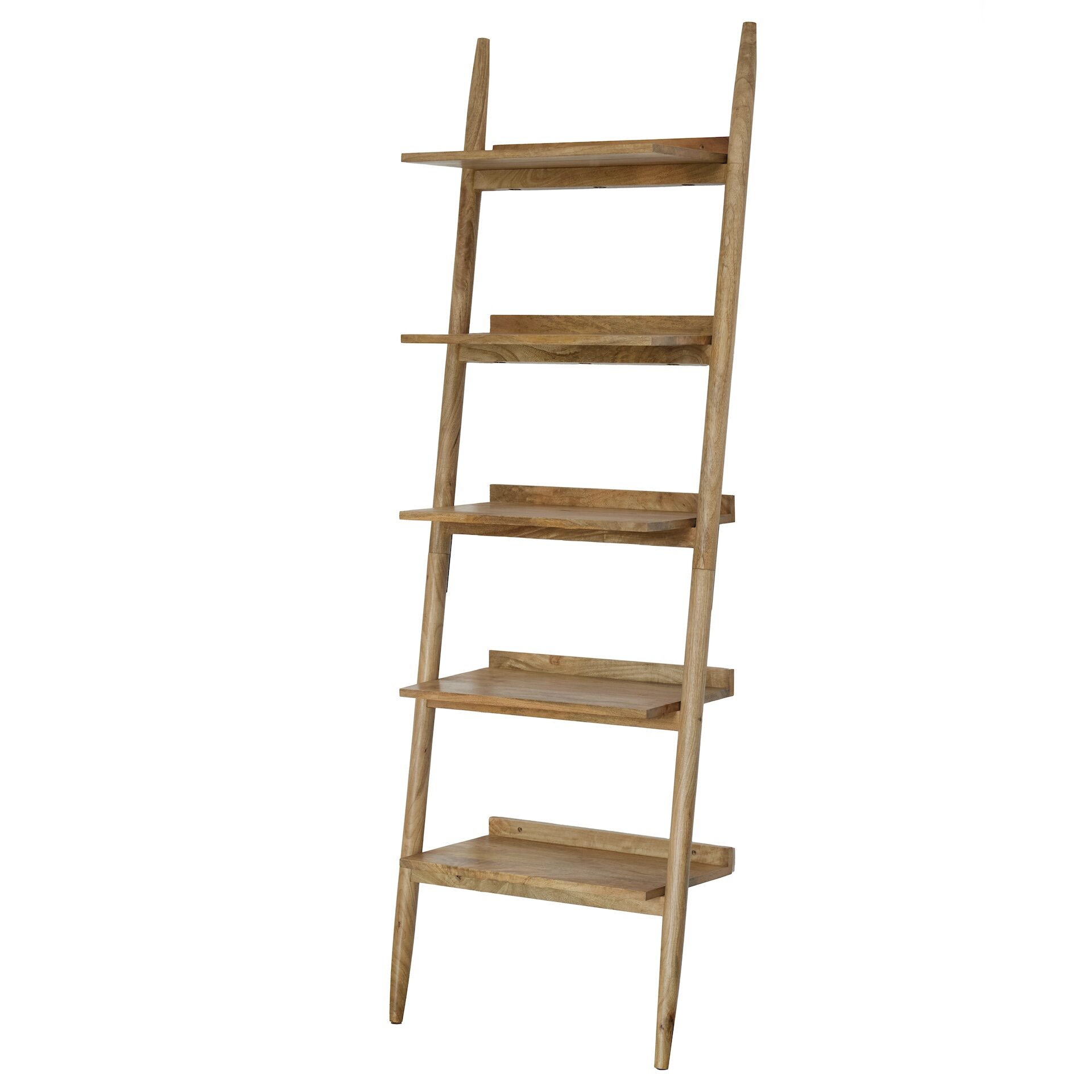 Панкхи, стеллаж с полками, массив