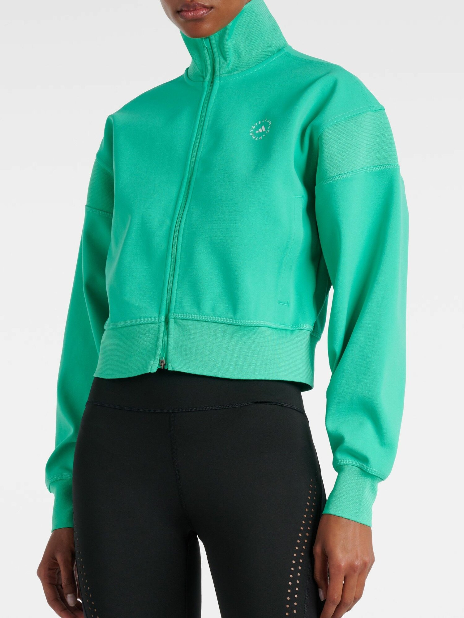 Олимпийка By Stella McCartney