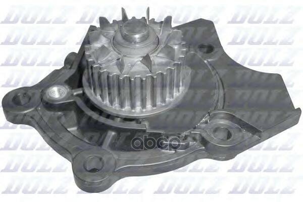 Помпа! Audi A3/A4/A5, VW Golf/Passat, Skoda Octavia 1.8/2.0TSi/TFSi 06> Dolz арт. A231