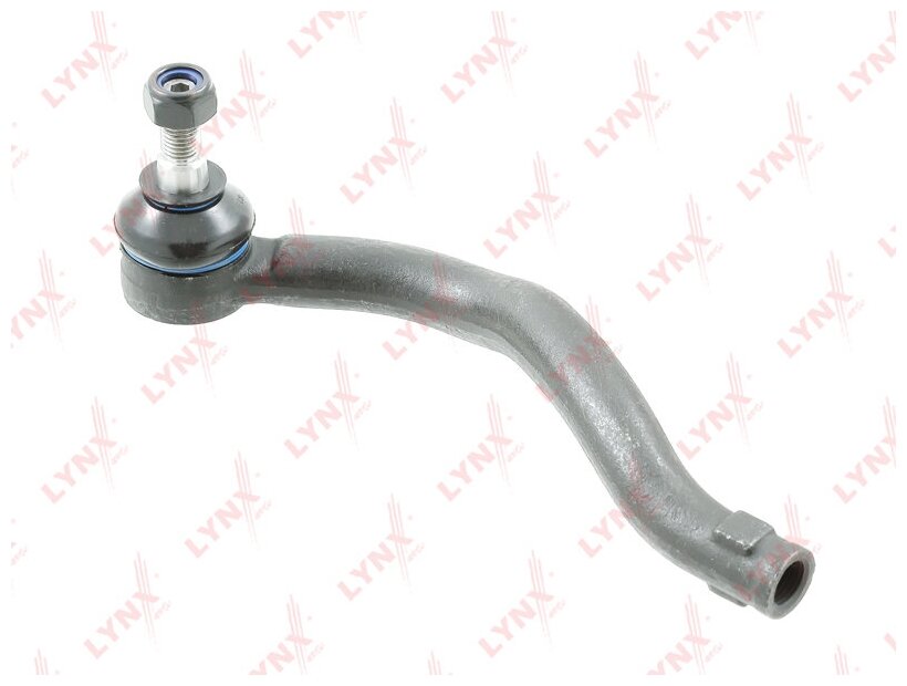 Рулевой наконечник R LYNXauto C4152R. Для: FORD форд Galaxy(Гэлакси) 95-06, VW Фольксваген Sharan 95-10
