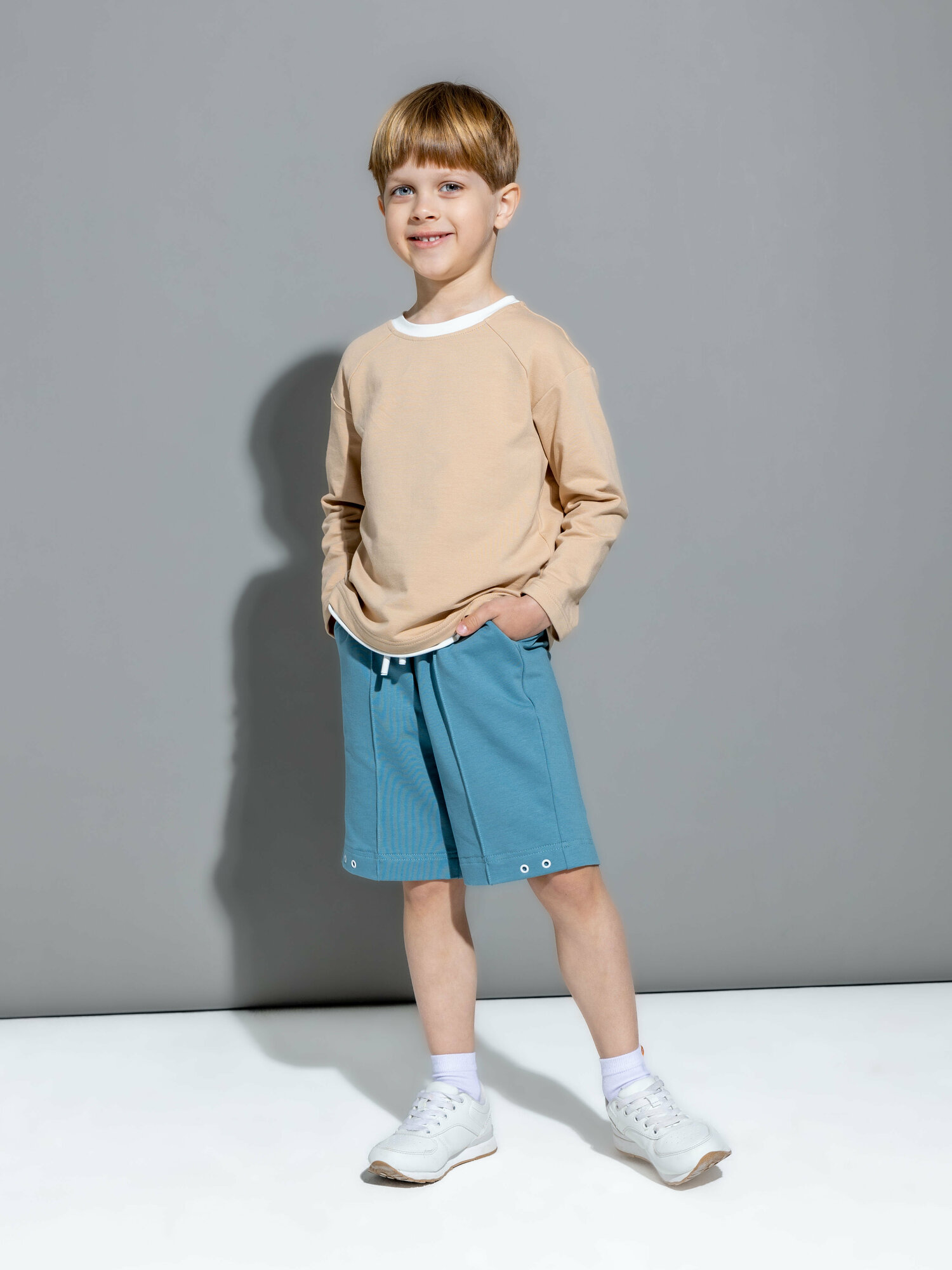 Шорты спортивные