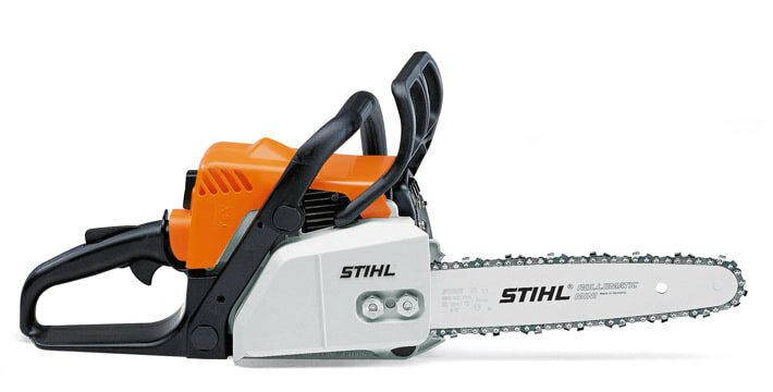 Бензопила Stihl MS 180 18 45 см
