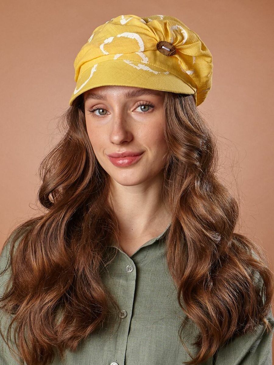 Чалма CUJ для женщин