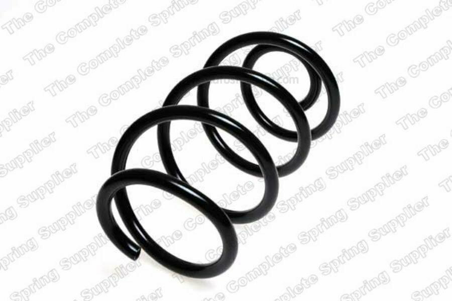 LESJOFORS 4056849 Пружина подвески передняя MERCEDES VITO VAN 9/03-