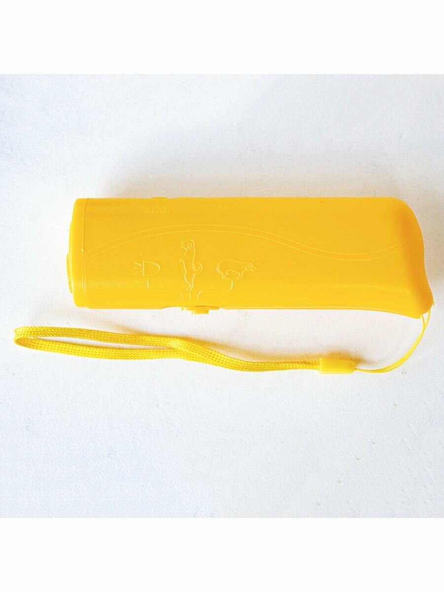 Ультразвуковой отпугиватель собак AD-100