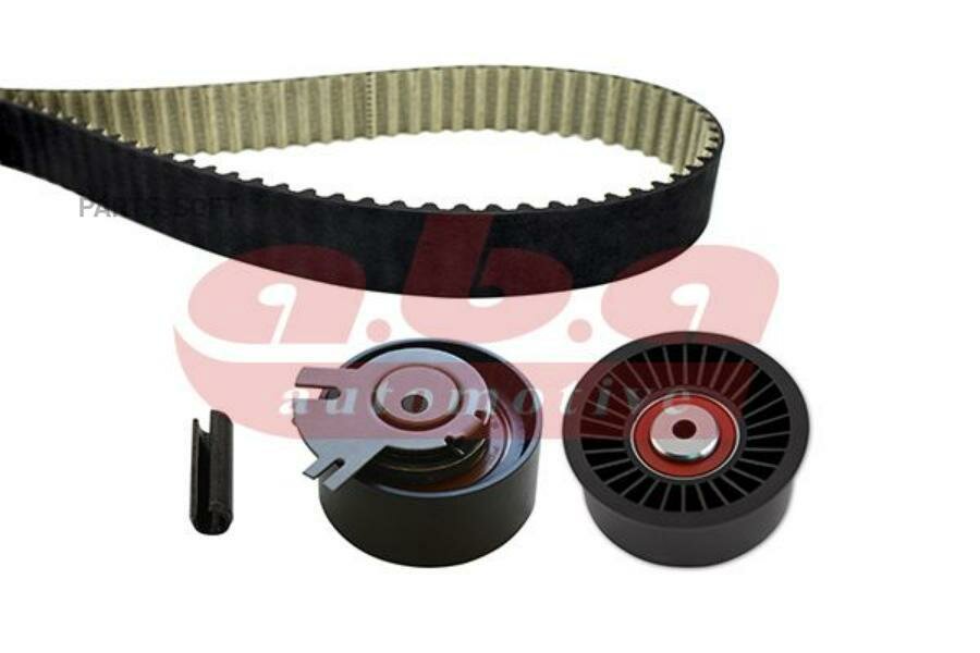 Ремкомплект ГРМ GENERAL MOTORS ABA AUTOMOTIVE YK301089 ABA Automotive арт. YK301089